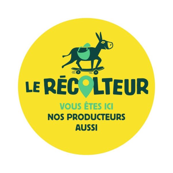 Le Récolteur - Coeur de Vannes
